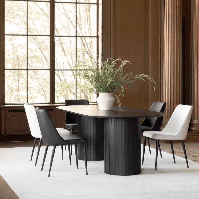 Echo Dining | Stunning Contemporary Dining Tables